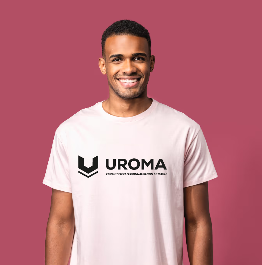 T-shirts - Uroma